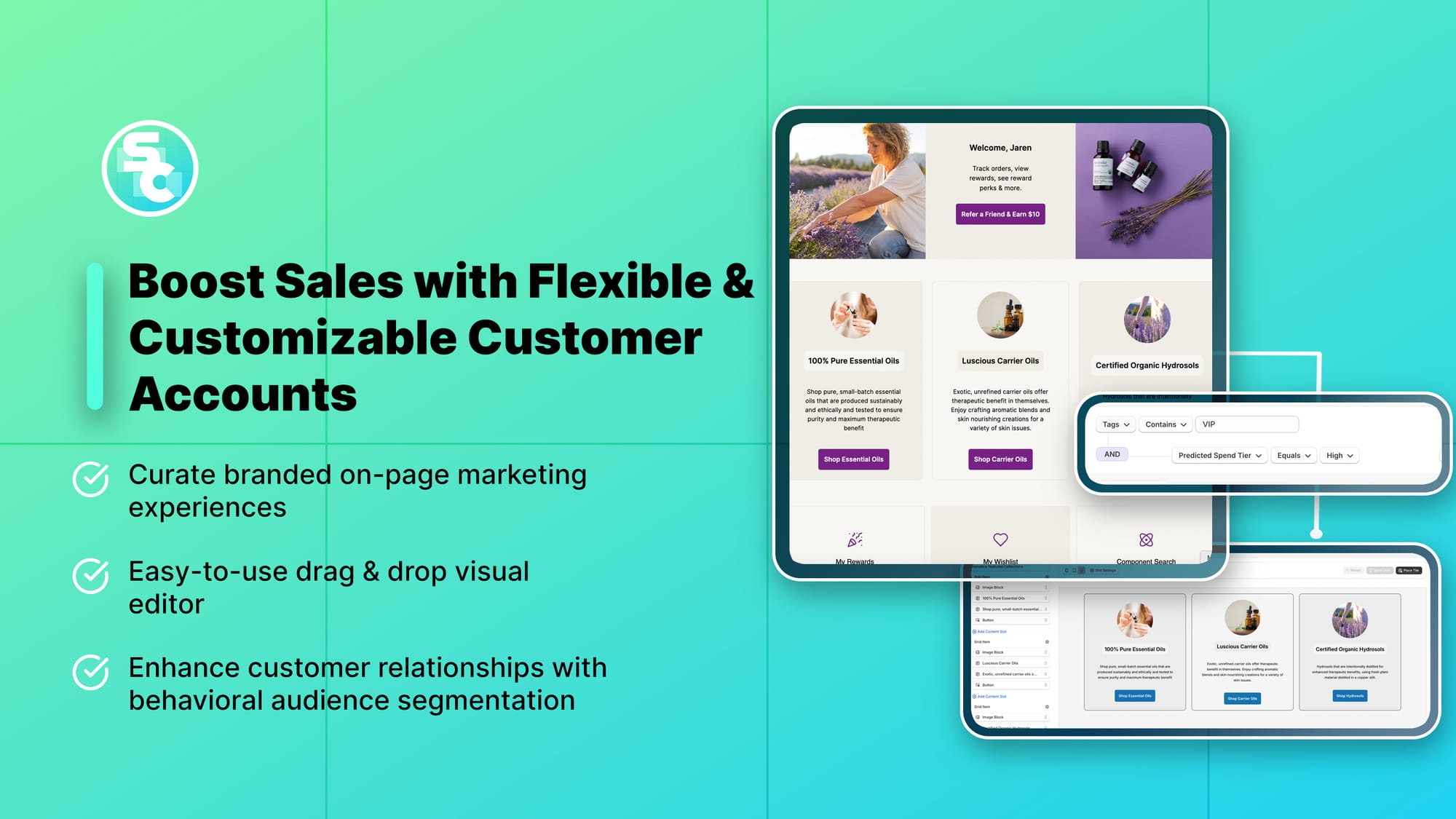 About Storefront Curator (StoCu)